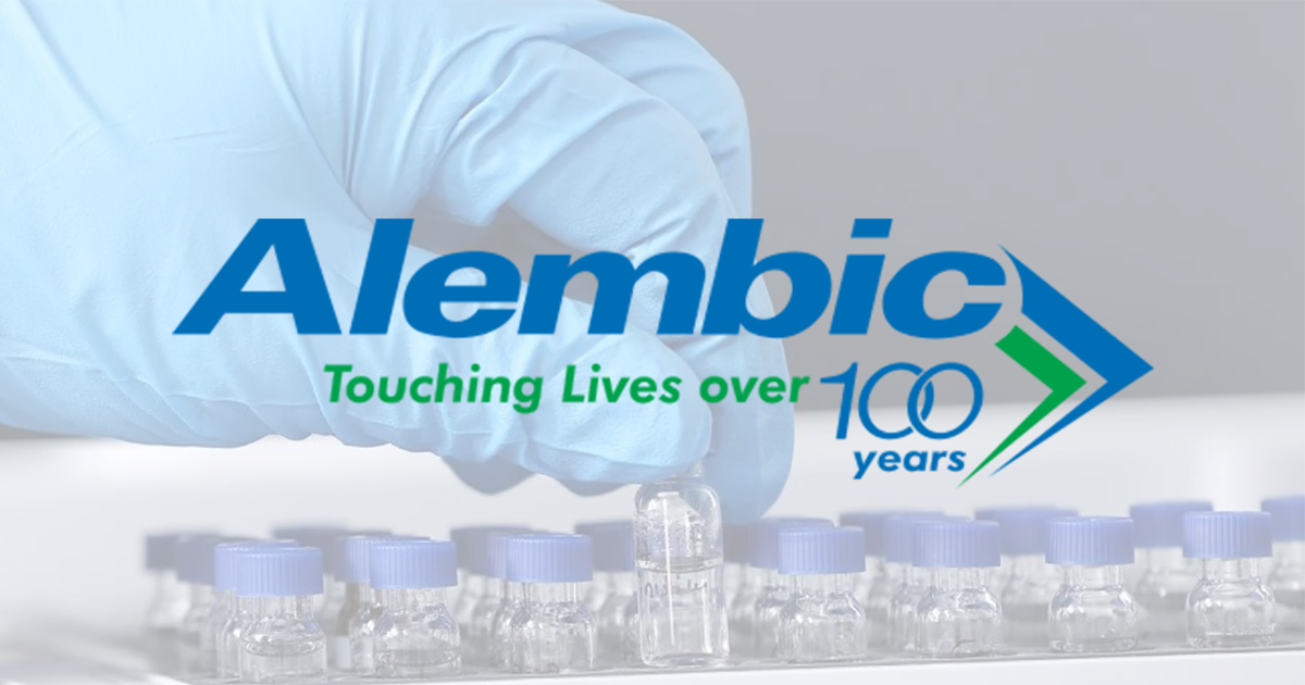 Overview | Alembic Pharmaceutical